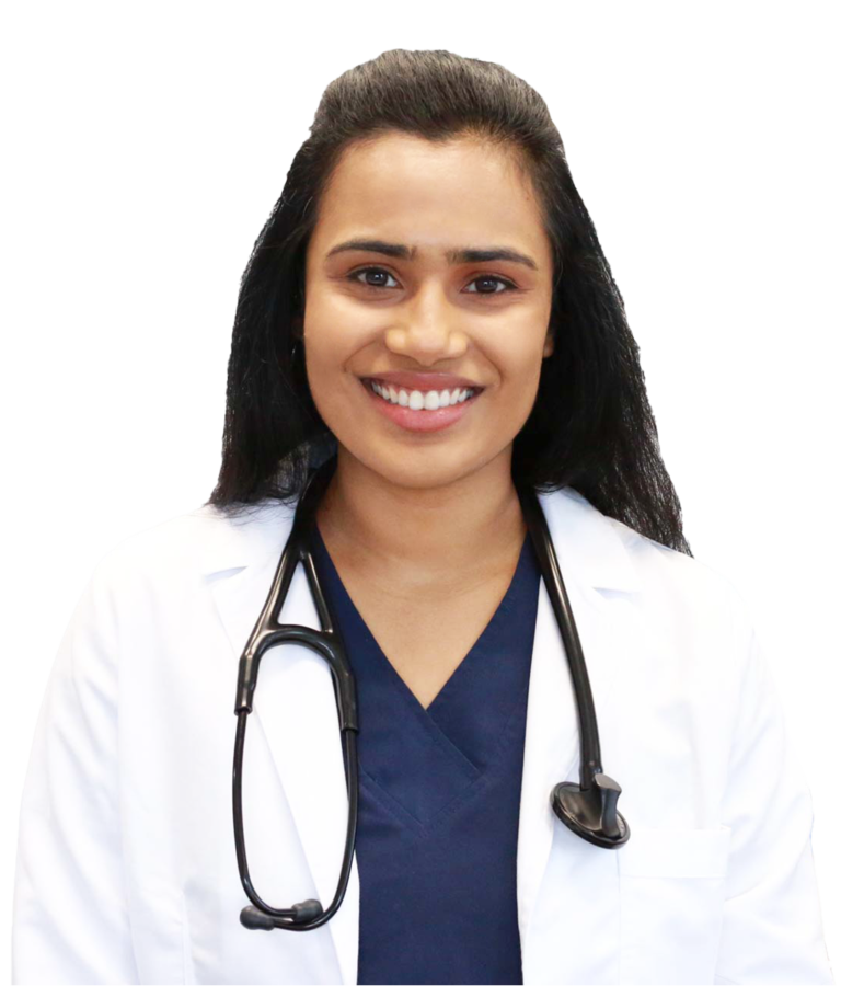 Jessey Mathew - US Clinics