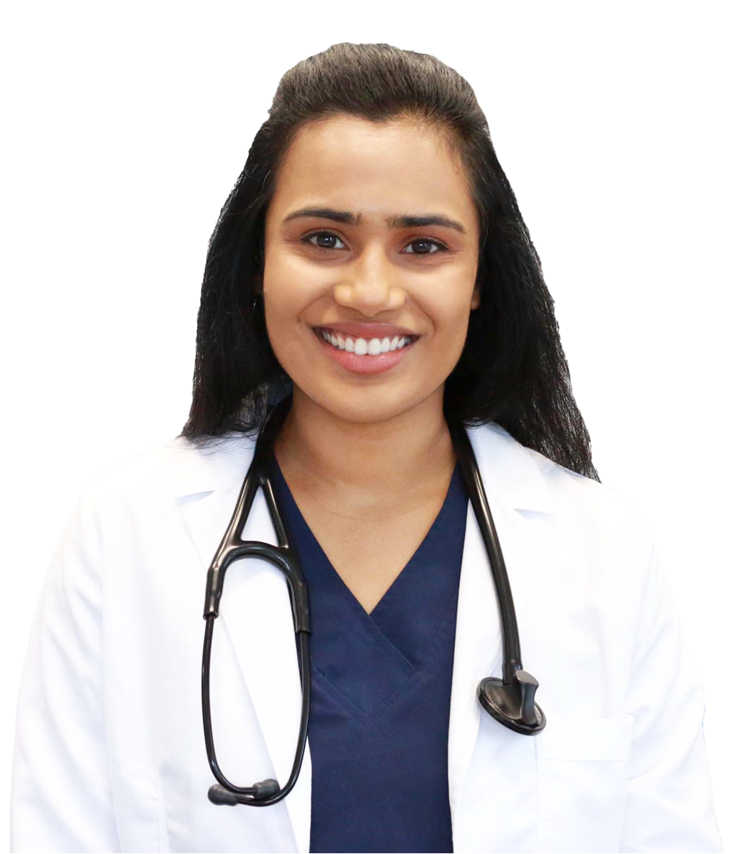 Jessey Mathew - US Clinics