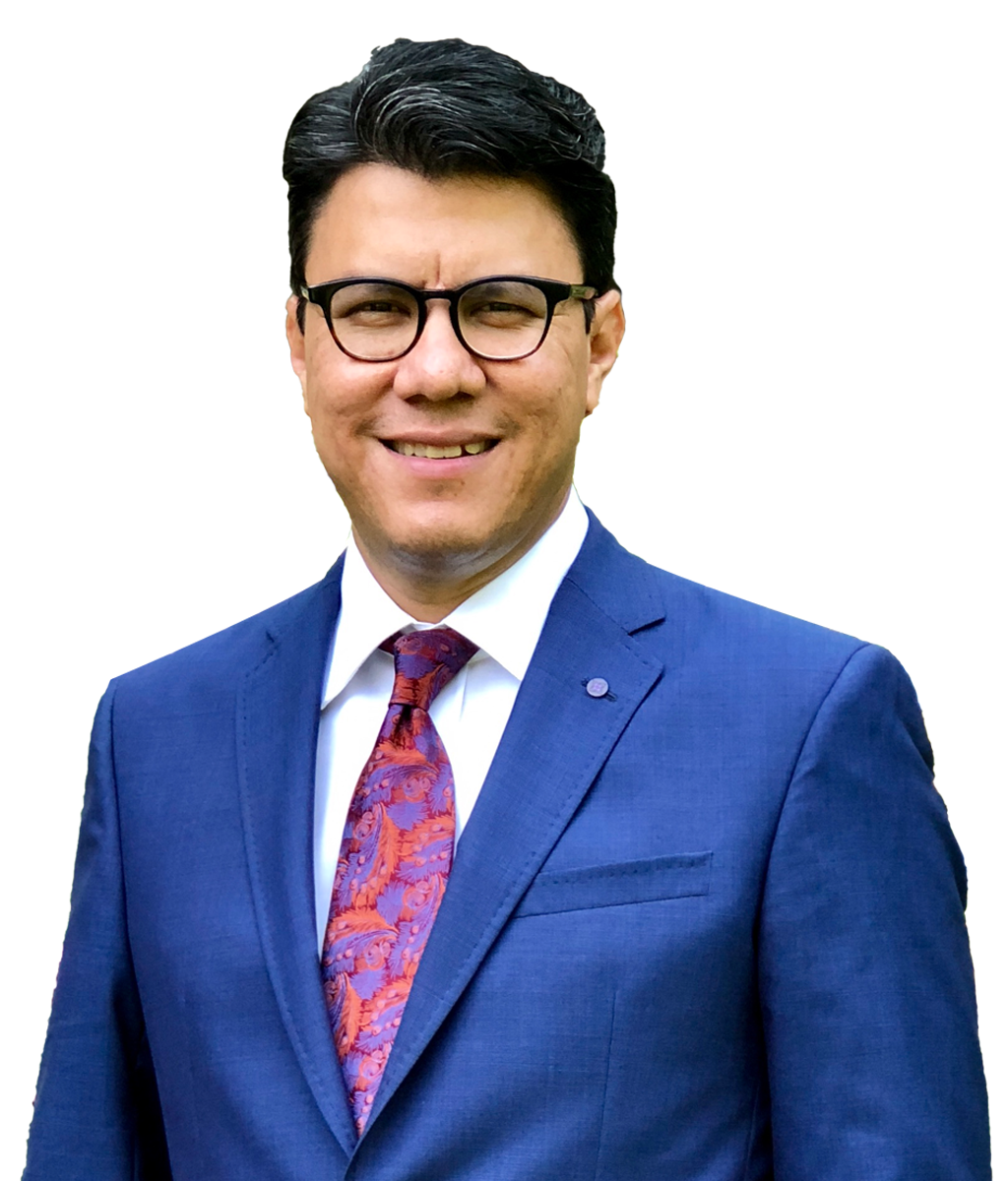 Juan Vasquez - US Clinics