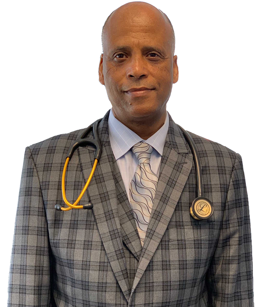 Shemsu Balker - US Clinics