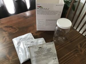 Colonoscopy Prep - US Clinics
